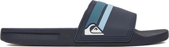 Quiksilver Pantoletten Quiksilver 800256 Dunkelblau
