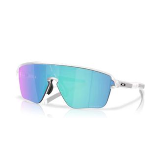 Oakley Homme, Accessoires, Blanc, Taille: 42 MM Lunettes de soleil