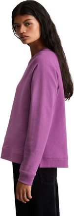 Marc O'Polo Denim Sweatshirt aus Organic Cotton