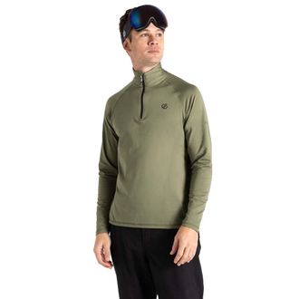 Dare 2B Herren Fuse Up Ii Recycled Lightweight Core Stretch Midlayer Sweatshirt