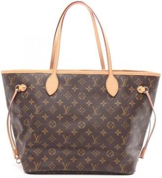 Louis Vuitton Damen, Pre-Owned, Braun, ONE SIZEGr&ouml;&szlig;e