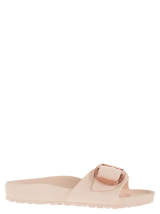 Birkenstock Madrid Big Buckle Eva Pantoufle Avec Boucle