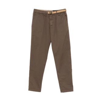 White Sand Homme, Pantalons, Brun, Taille: XL Pantalon Greg