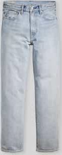 Levi's Loose Fit Jeans aus reiner Baumwolle Modell 568 LOOSE STRAIGHT