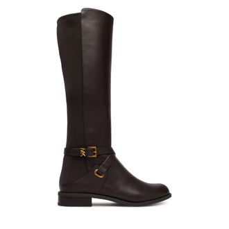 Michael Kors Stiefel MICHAEL Michael Kors 40F6RCFB5L Braun