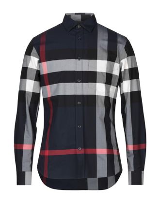 Burberry TOPS - Hemden auf YOOX.COM