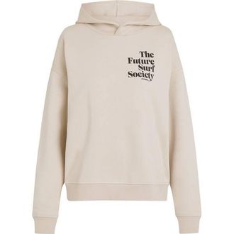 O'Neill Damen Pullover THE FUTURE SURF SOCIETY HOODIE