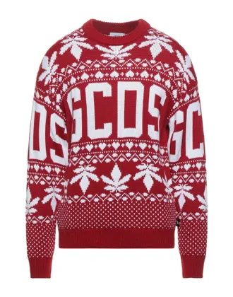 GCDS STRICKWAREN - Pullover auf YOOX.COM