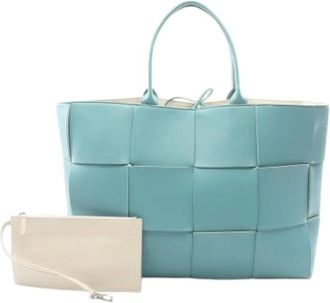 Bottega Veneta Damen, Pre-Owned, Blau, ONE SIZEGr&ouml;&szlig;e