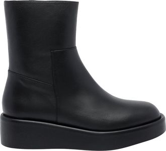 Paloma Barcel&oacute; Bottines - Noir