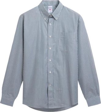 Sebago Homme, Chemises, Multicolore, Taille: S Sheepscot Shirt