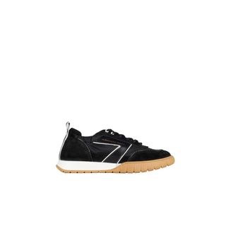 Alexander Smith Abbey - Femme - Chaussures - Noir - Taille: 40 EU