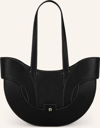 Aigner Aigner Shopper Sellina schwarz