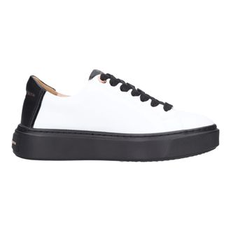 Alexander Smith Femme, Chaussures, Blanc, Taille: 37 EU Baskets Blanches