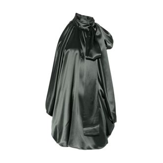 7 For All Mankind 7 for all mankind Robes - Femme - Robes - Gris - Taille: 38 FR