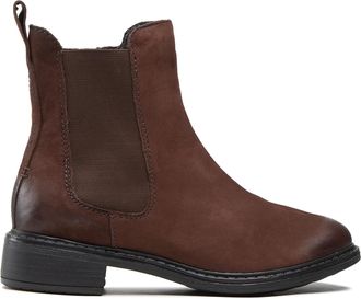 Josef Seibel Stiefeletten Josef Seibel Selena 19 97419 MI904 330 Braun