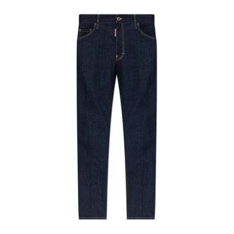 Dsquared2 Cool Guy jeans - - Jeans - Herren - Blau - S