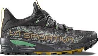La Sportiva Femme Tempesta GTX Chaussures, Carbon-Savana, 40.5