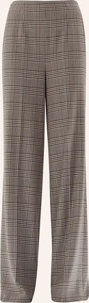 van Laack Van Laack Hose Modern Fit braun