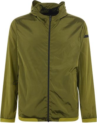 Roberto Ricci Design Blazer - Grün