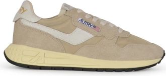 Autry Damen, Schuhe, Beige, 40 EUGröße