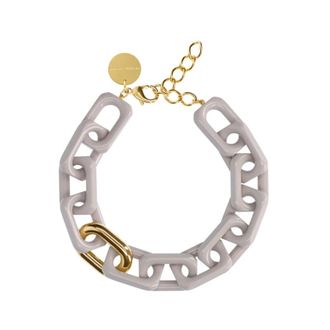 Vanessa Baroni Bracelets - - Accessories - Damen - Lila - ONE SIZE