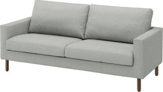 IKEA SALTSJ&Ouml;BADEN 3er-Sofa