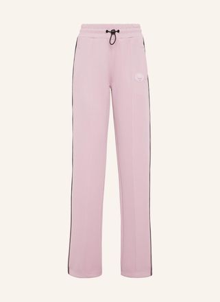 Plein Sport Plein Sport Jogginghose rosa