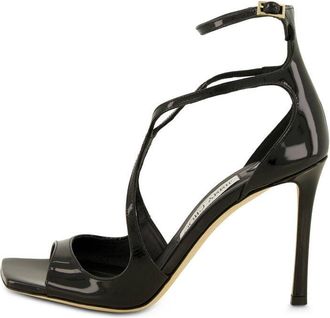 Jimmy Choo London Damen Sandaletten AZIA 95