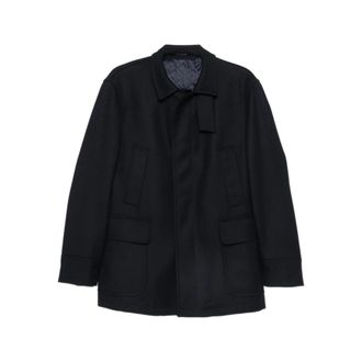Tagliatore George B1065 Blazer - - Jackets - Herren - Blau - M