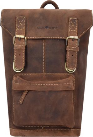 Greenburry Rucksack Vintage