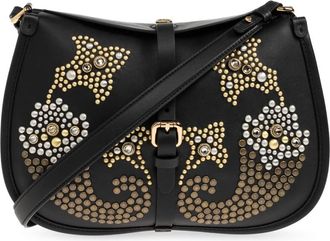 Etro Femme, Sacs, Noir, Taille: ONE Size Sac Medium Pony