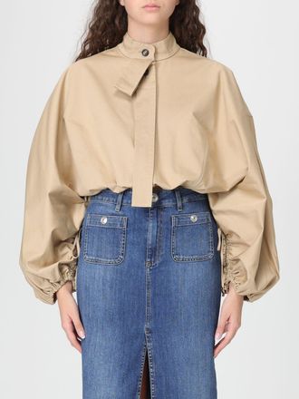 Zimmermann Top ZIMMERMANN Femme couleur Beige