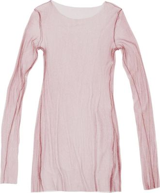 Cortana Femme, Tops, Rose, Taille: 40 FR T-Chemises