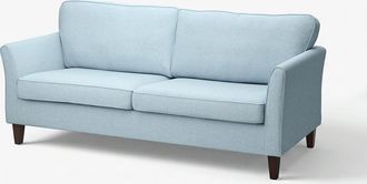 IKEA EKHOLMA Bezug 3er-Sofa