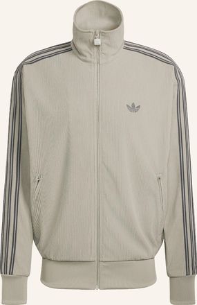 adidas Originals Adidas Originals Cordjacke Firebird gruen