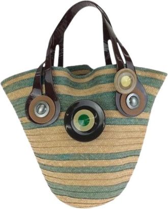 Marni Damen, Pre-Owned, Mehrfarbig, ONE SIZEGr&ouml;&szlig;e
