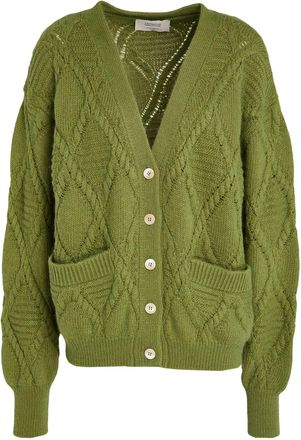 Max Mara STRICKWAREN - Strickjacken auf YOOX.COM