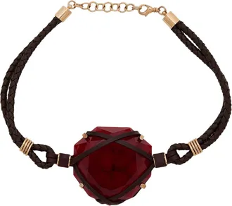 Alberta Ferretti SCHMUCK und UHREN - Halsketten auf YOOX.COM