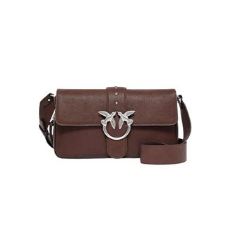 Pinko Pinko, Damen, Taschen, Braun, ONE SIZEGr&ouml;&szlig;e