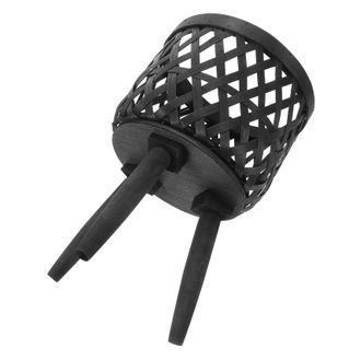 BESPORTBLE Rustikales Blumenst&auml;nder Handgewebter Pflanzentopf- Dekorativer Pflanzenkorb F&uuml;r Innenr&auml;ume F&uuml;r Sukkulenten Blumen Und Mehr Hochwertige Verarbeitung U