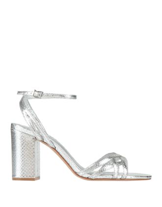 Schutz SCHUHE - Sandalen auf YOOX.COM