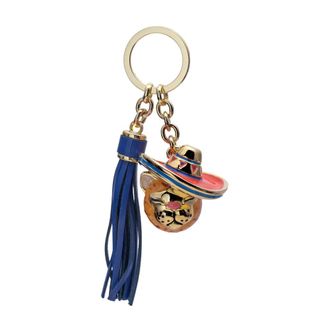 Braccialini Celestia Plus Porte-cl&eacute;s - Femme - Accessoires - Multicolore - Taille: ONE Size