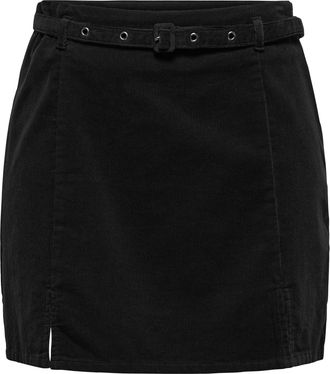 Only Female Rock ONLNESSA Kurzer Rock