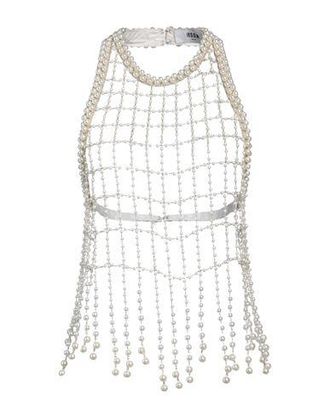 Msgm JOAILLERIE et MONTRES - Bijoux de peau sur YOOX.COM