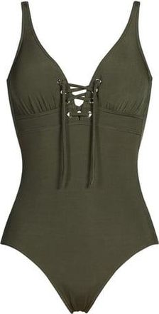 Janine Robin Maillot de bain une pi&egrave;ce Allure