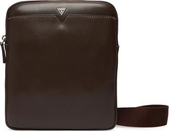 Guess Umh&auml;ngetasche Guess HMFITC P5123 Braun