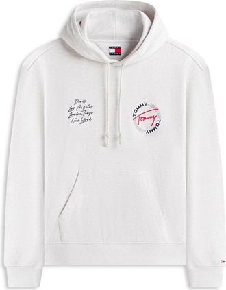Tommy Jeans Sweatshirt