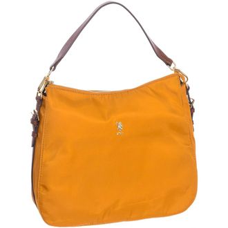 U.S.Polo Association BIUHU5727WIP-YELLOWTAN