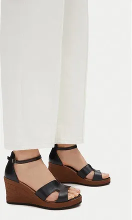 Lasocki Lasocki Sandalen WI23-283-11 Schwarz